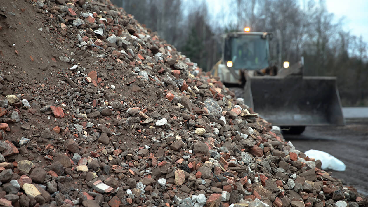 CleanR Verso | Pakalpojumi